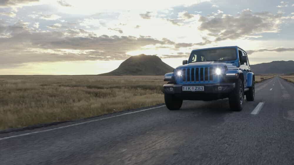 Spring Road Trip in Iceland | Rental Car Travel Guide